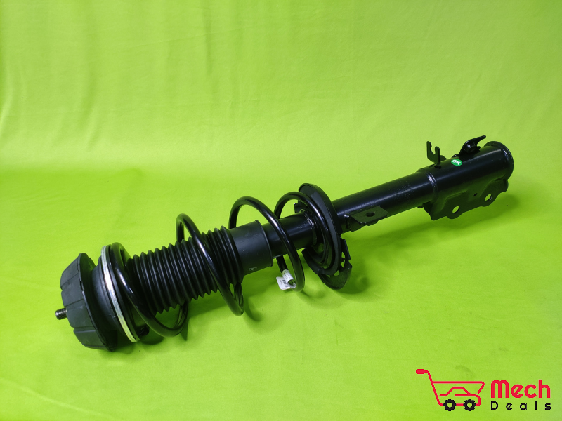 Maruti Baleno Front Suspension Strut Assy, Rh-SS-1005AFRP-UNO MINDA ...