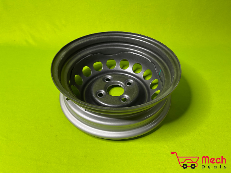 Wheel Comp-43210M53M00-39M-Maruti Suzuki- mechdeals.com
