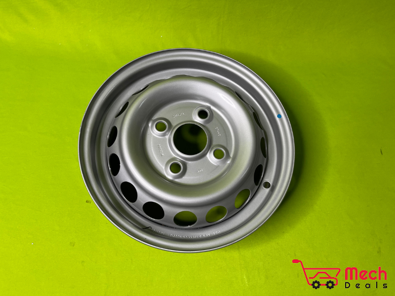 Wheel Comp-43210M53M00-39M-Maruti Suzuki- mechdeals.com