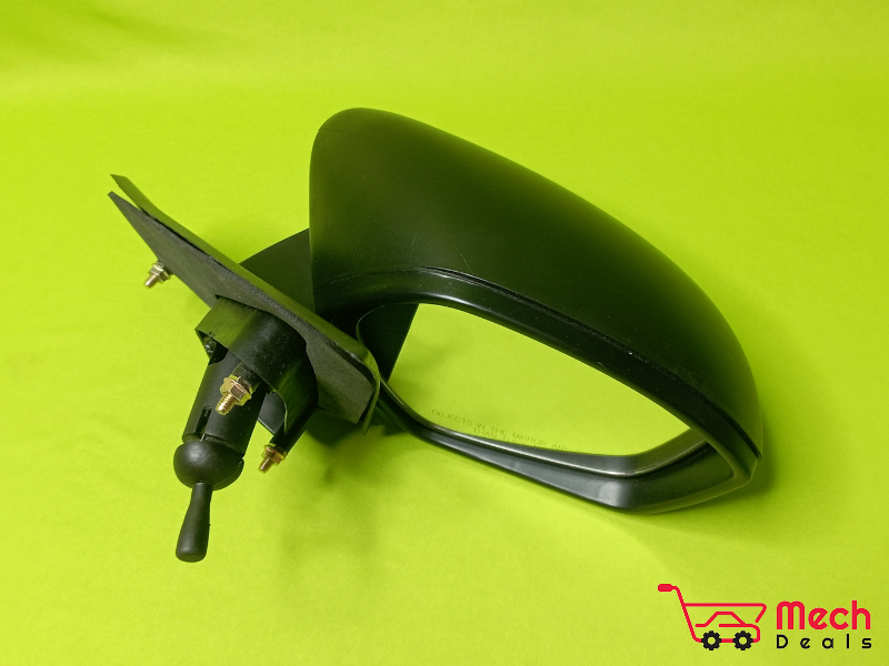 Tata Tiago/Tigor Assy Manual Orvm Rh-542481100111-TATA- mechdeals.com