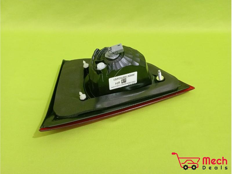 S-Cross Lamp Assy,Back Up,Lh-36270M65M00-Maruti Suzuki- mechdeals.com