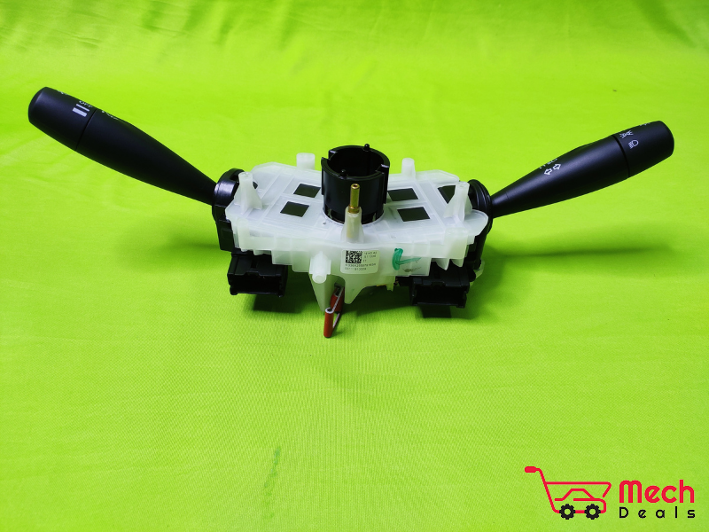 Renault Kwid Lever Combination Switch-S11338000M00-UNO MINDA- mechdeals.com