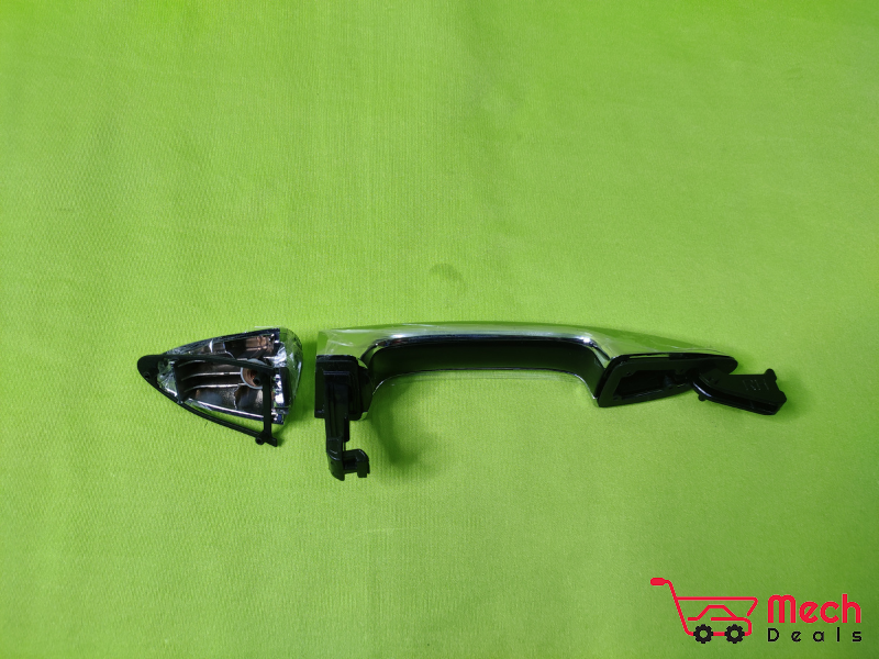Hyundai Verna Fluidic Door Outer Handle, Rh-CI-279R-CI- mechdeals.com