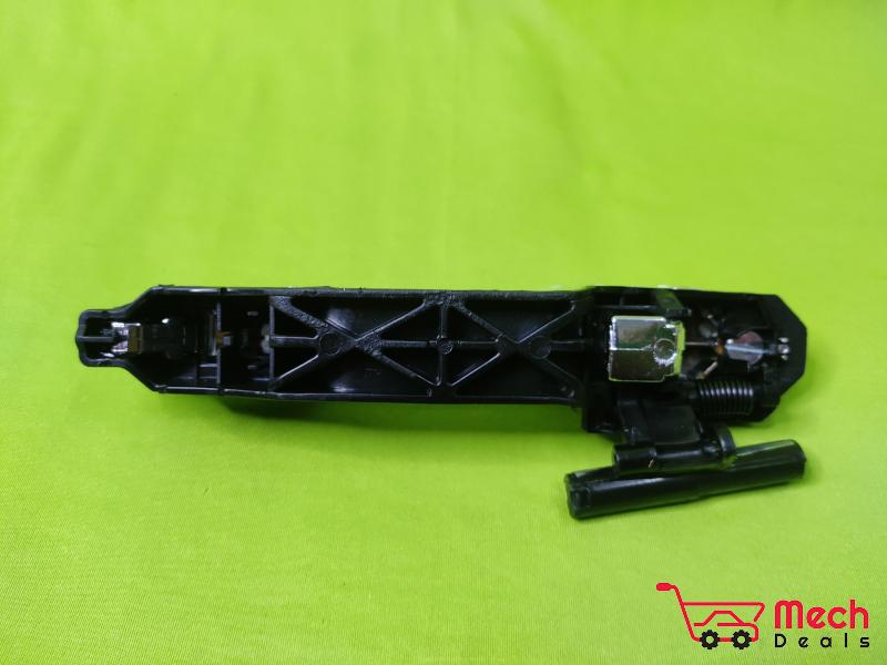 Innova /Corolla Outer Door Handle Assy, Rear Left-CI-1764L-CI ...