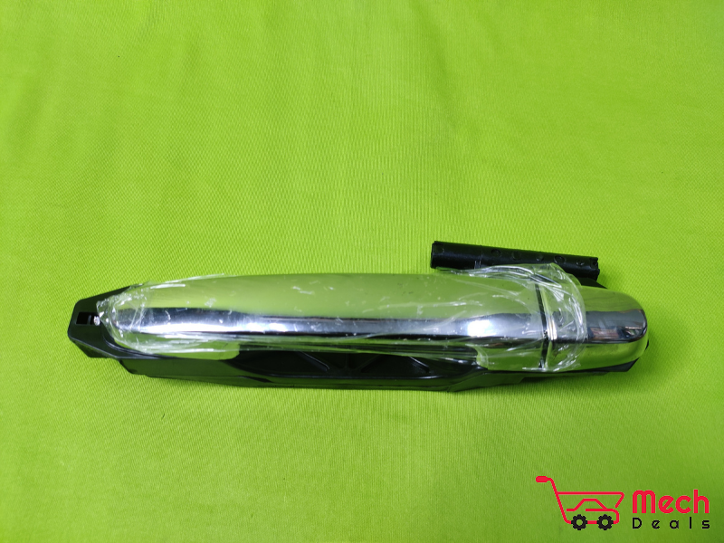 Innova /Corolla Outer Door Handle Assy, Rear Left-CI-1764L-CI ...