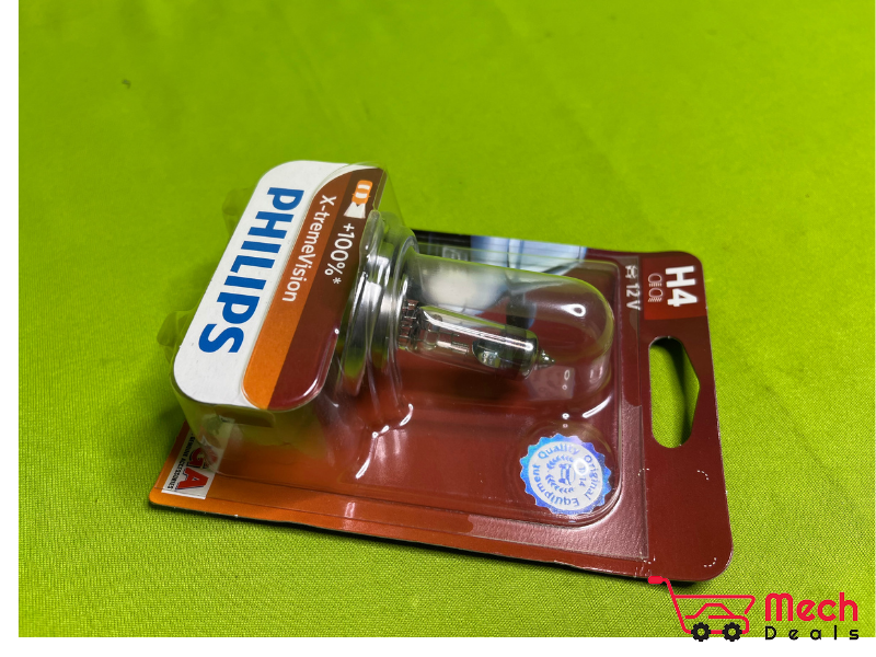 Xtrem Vision Bulb(H412V 60/55W)-990J0M99911-010-Maruti Suzuki ...