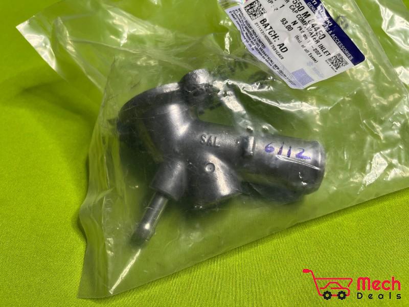 CAP COMPWATER INLET F8B MPFI-17550M844E0-Maruti Suzuki- mechdeals.com