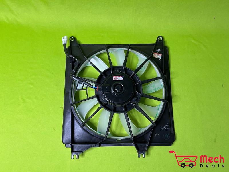 Alto Fan Assyeng Clg-17100M53M00-Maruti Suzuki- mechdeals.com