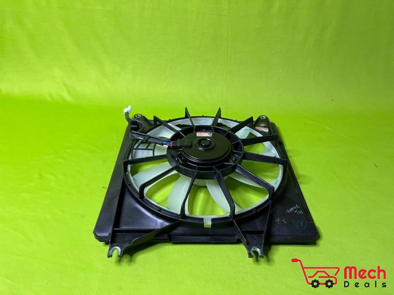 Alto Fan Assyeng Clg-17100M53M00-Maruti Suzuki- mechdeals.com