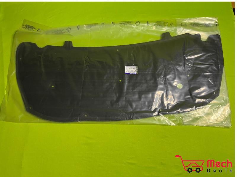 Silencer, Front Hood-72440M68P00-Maruti Suzuki- mechdeals.com