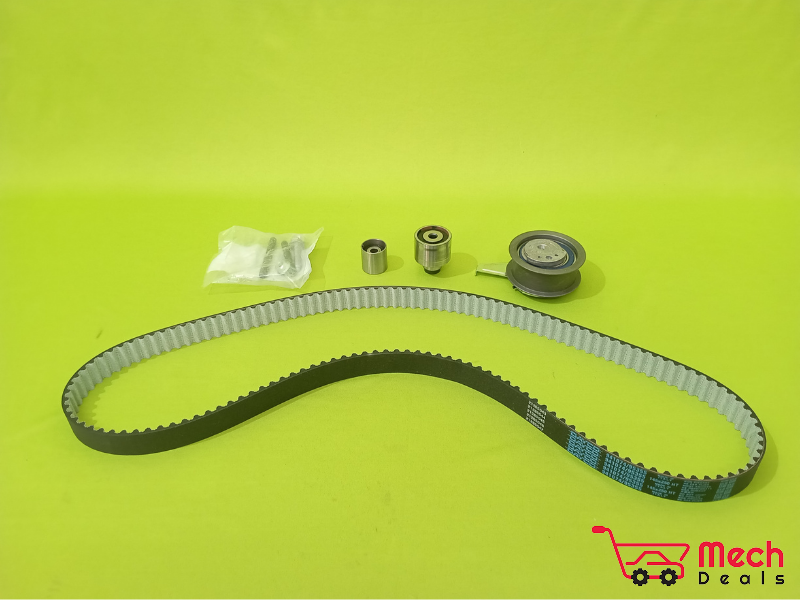Repair Kit For Toothed Beltwith Tensioning Roller-KTB884-DAYCO ...