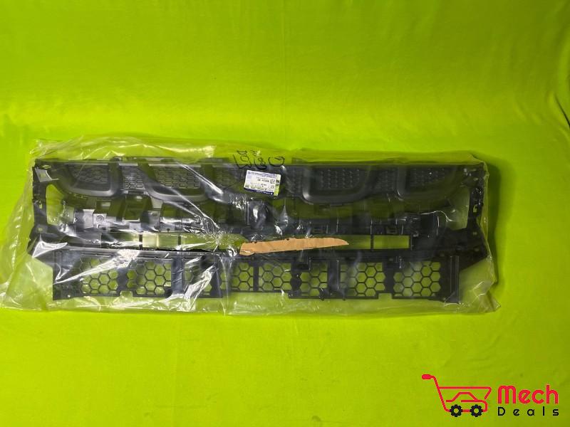 Grille Radiator Upper Vitara Breza-71741M82P00-5PK-Maruti Suzuki ...