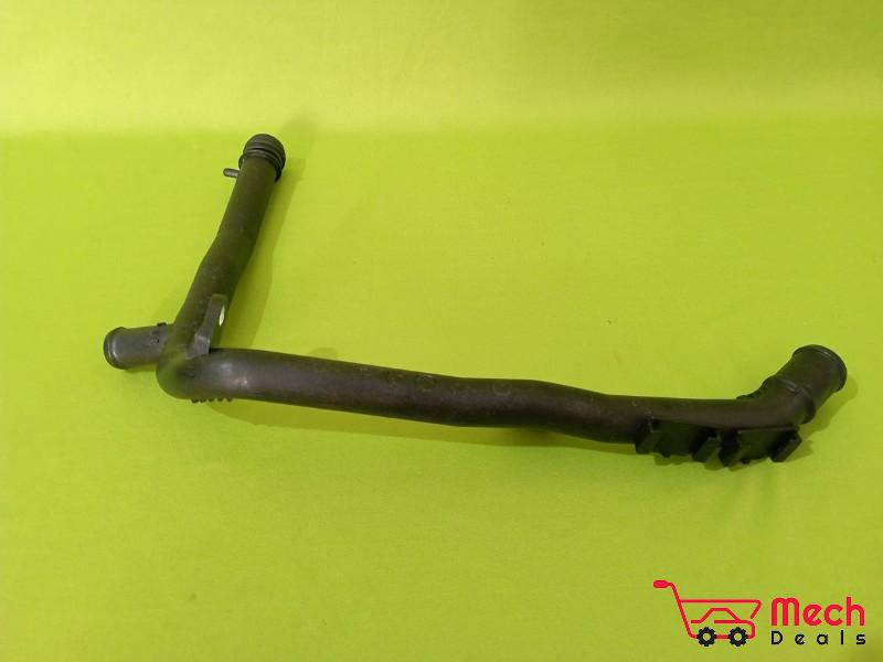 Coolant Pipe-MD03L121065AJ-VW /Seat /Skoda /Audi- mechdeals.com