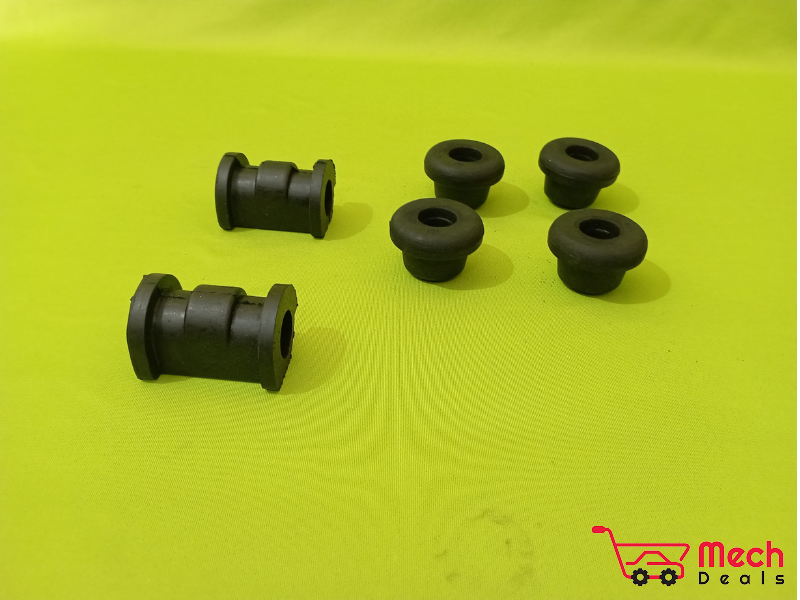Suspension Bush Kit-51110856-VIR- mechdeals.com