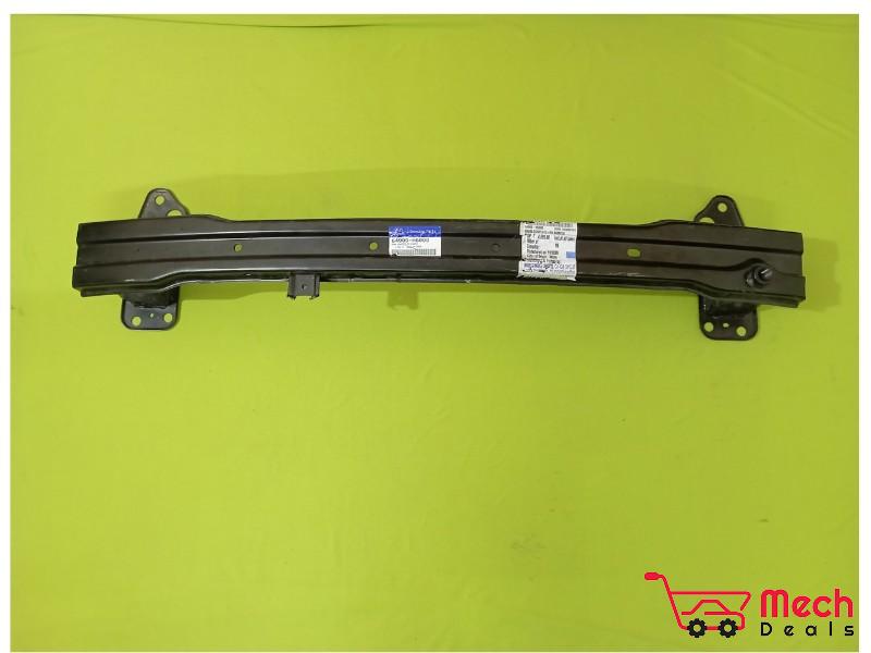 Verna Beam Complete Fr Bumper-64900H6000-Hyundai- mechdeals.com