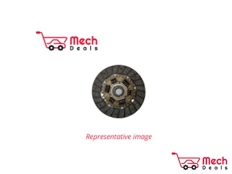 Disc Assy-Clutch-4110026350-Hyundai- mechdeals.com