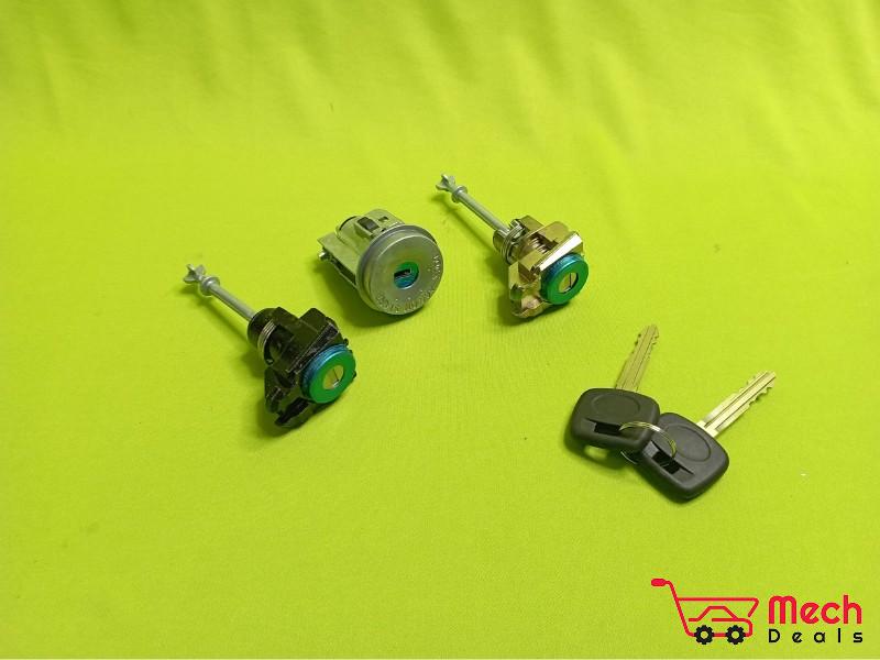 Innova Lock Kit-LKIT04-ABrain- mechdeals.com
