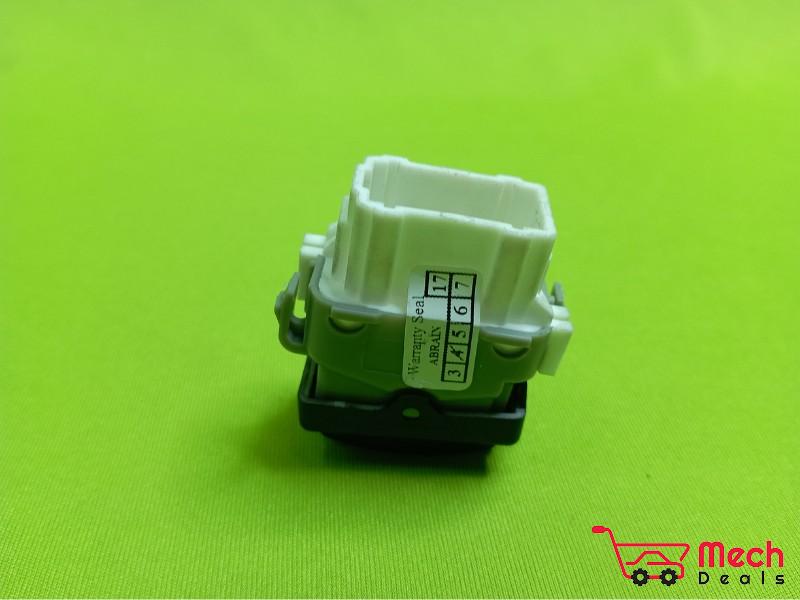 Duster,Logan//Verito// Terrano Power Window Switch (White Coupler ...