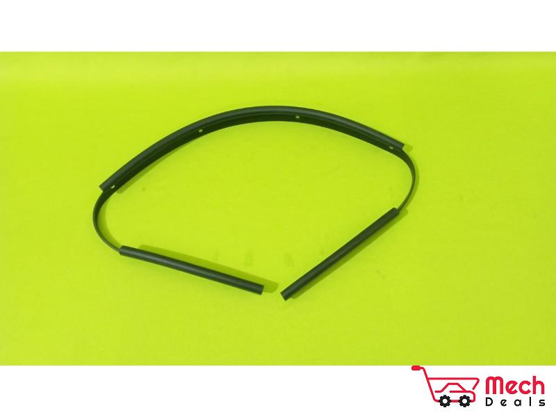 Seal, Hood Front-72361M68P01-Maruti Suzuki- mechdeals.com