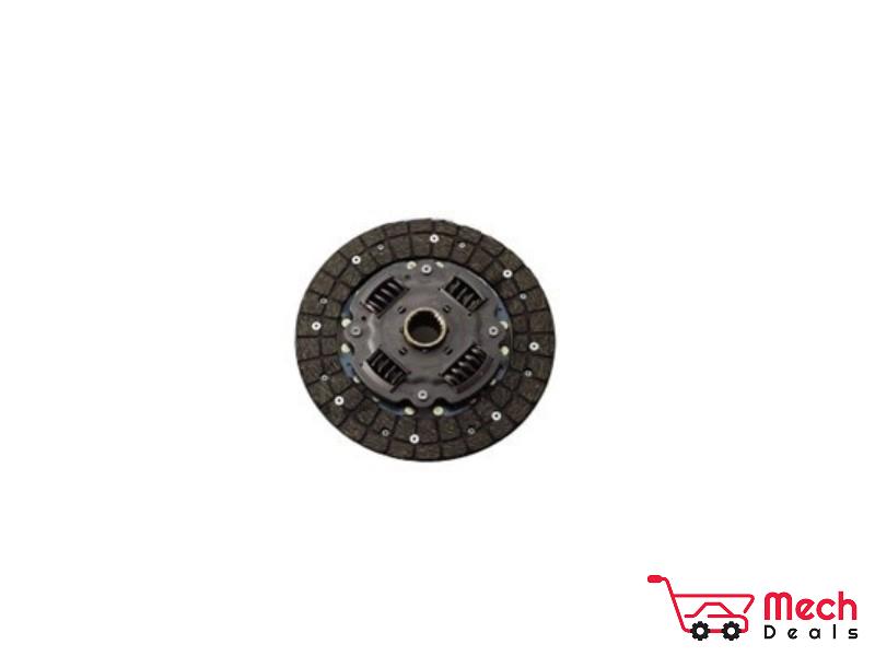 Disc Assy Clutch-3125035374-Toyota- mechdeals.com