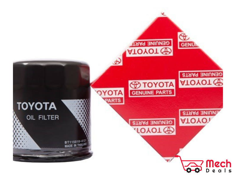 Oil Filter-90915TB001-Toyota- mechdeals.com