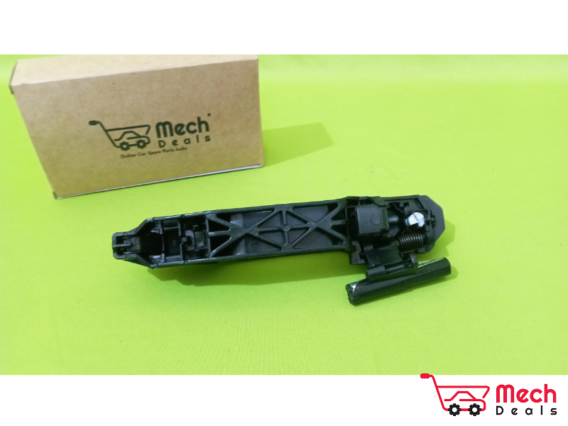 Outer Door Handle Rear Left-MD-0002RL-Mech Deals- mechdeals.com