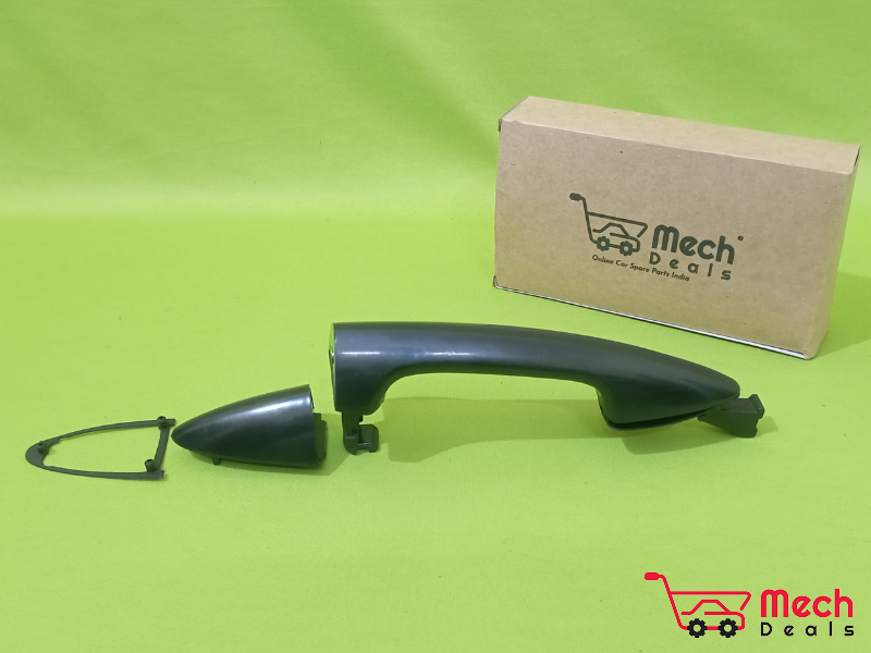 Verna Outer Door Handle Rear Right-MD-0021RR-Mech Deals- mechdeals.com
