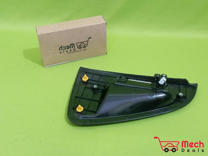 Beat Outer Door Handle Rear Left-MD-0046RL-Mech Deals- mechdeals.com
