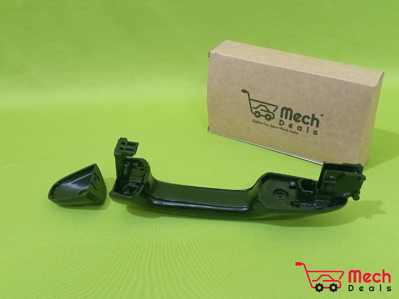 Innova Crysta Outer Door Handle Front Right-MD-0011FR-Mech Deals ...