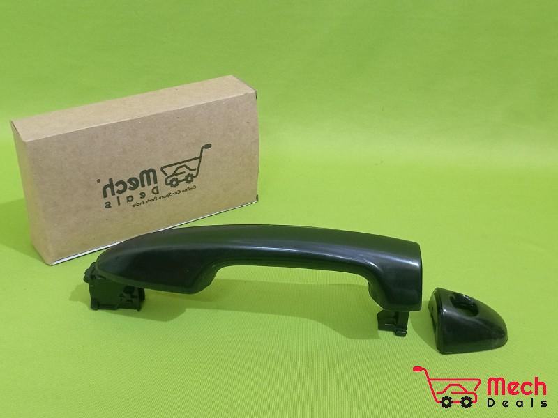 Innova Crysta Outer Door Handle Front Left-MD-0011FL-Mech Deals ...