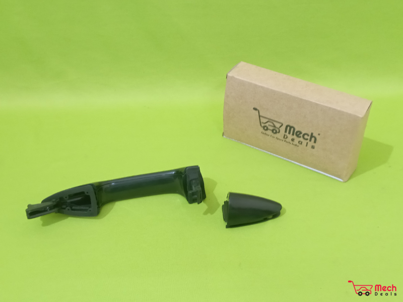 Verna Outer Door Handle Front Left-MD-0022FL-Mech Deals- mechdeals.com