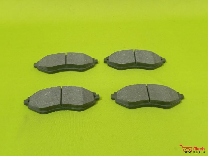 Pad Kit Frt Disc Brk-J94564512-Chevrolet- mechdeals.com