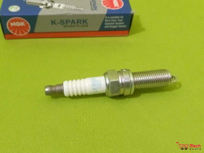 I10, I20 Spark Plug-LKR6D-10E-Mech Deals- mechdeals.com