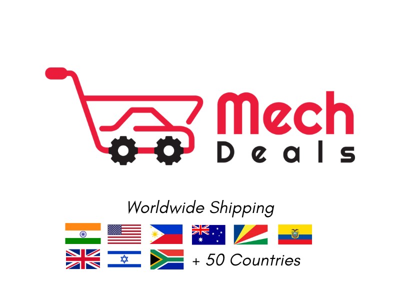 Bearing-23265M79F00-Maruti Suzuki- mechdeals.com