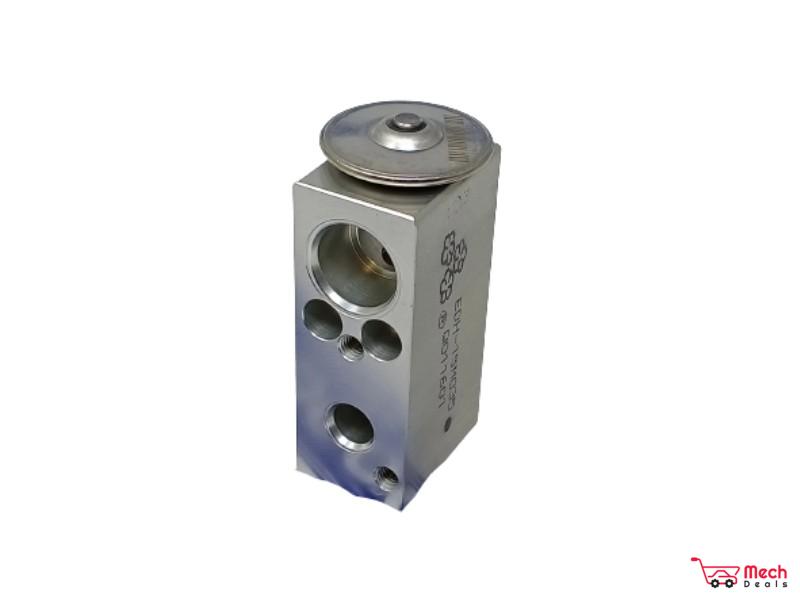 Assy Expansion Valve 1 2 Ton-287183400173-TATA- mechdeals.com
