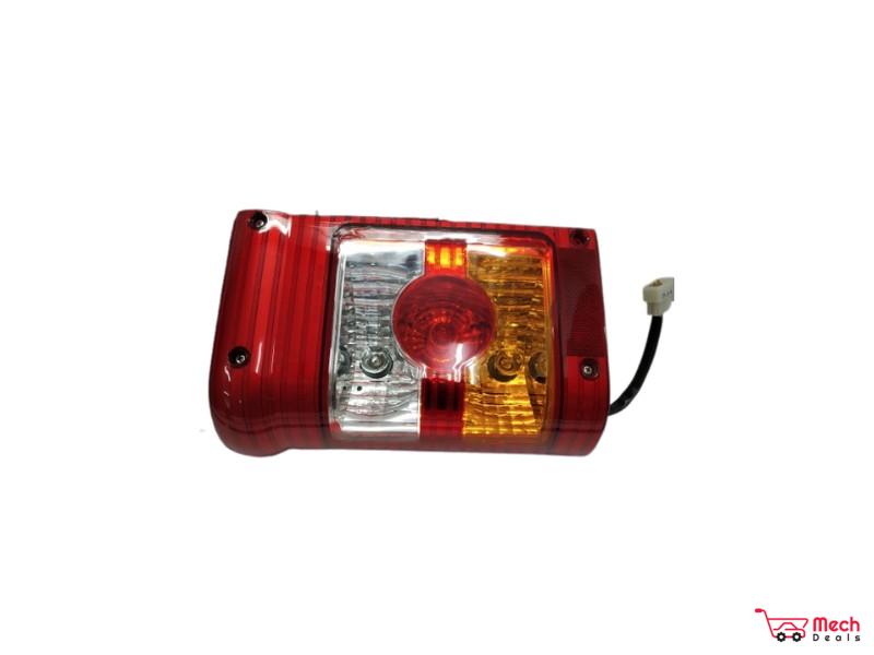 Lamp Assy Combination Rear Lh-1703AAA03521N-Mahindra- mechdeals.com