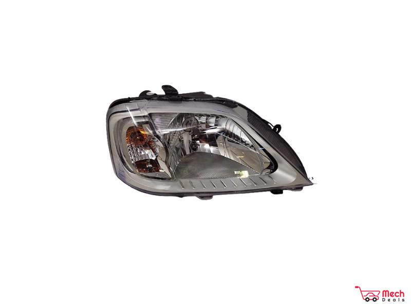 Head Lamp Assy Rh (Mb)-8200642558-Mahindra- mechdeals.com