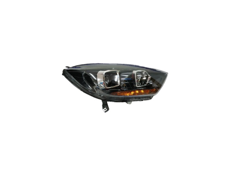 Headlamp Assy; Rh-542554400127-TATA- mechdeals.com