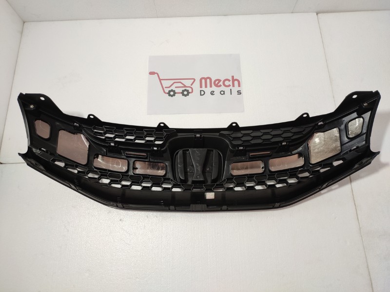 Honda Mobilio Type-1 Front Grille-HDDMO1FG-Accurate- mechdeals.com
