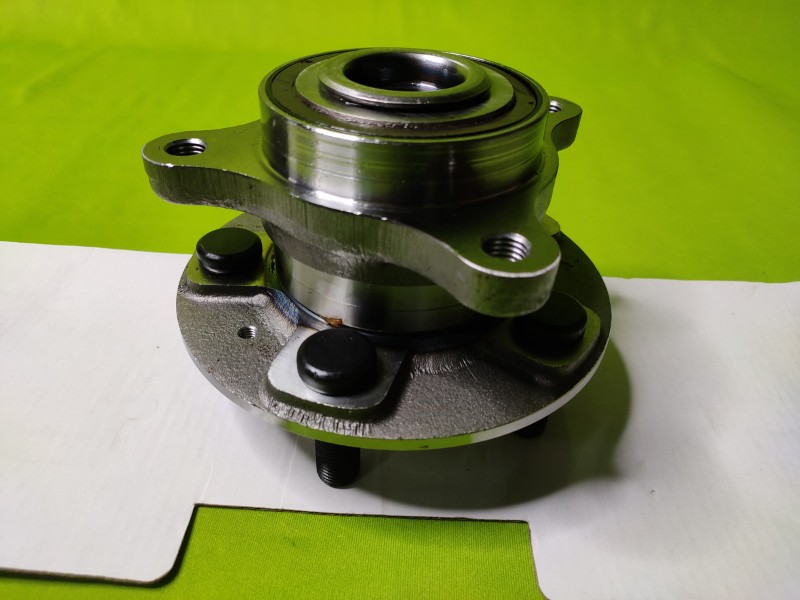 Bearing Double Ball 3G 2Wd Abs-HUB967-SMR- mechdeals.com