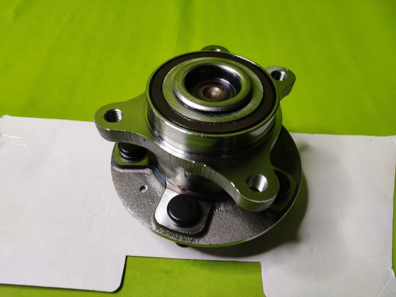 Bearing Double Ball 3G 2Wd Abs-HUB967-SMR- mechdeals.com
