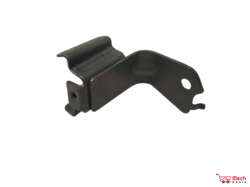 Bracket Assy Strg Reservoir Frt Lh-0102AAG06020N-Mahindra- mechdeals.com