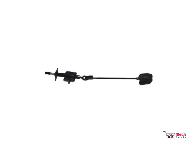 Steering Column Assy-1104AAA04511N-Mahindra- mechdeals.com