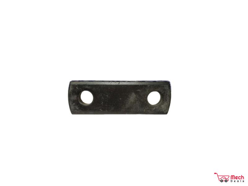 Spring Shackle Plate Rear-0098288-Mahindra- mechdeals.com