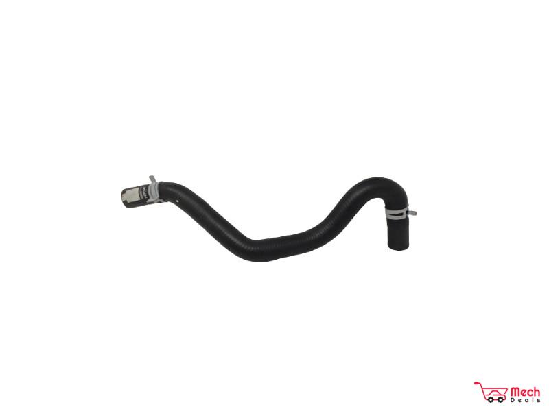 Assy Hose Degassing Tank To Engine Inlet-0304DAM01170N-Mahindra ...