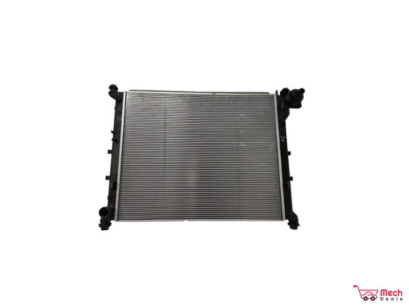 Radiator Assly Eagle W201-0304AM0051N-Mahindra- mechdeals.com