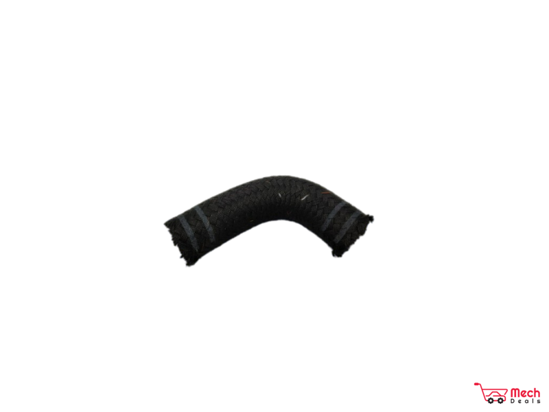 Hose Water Inlet Pipeto Oilcooler-0304DC0340N-Mahindra- mechdeals.com
