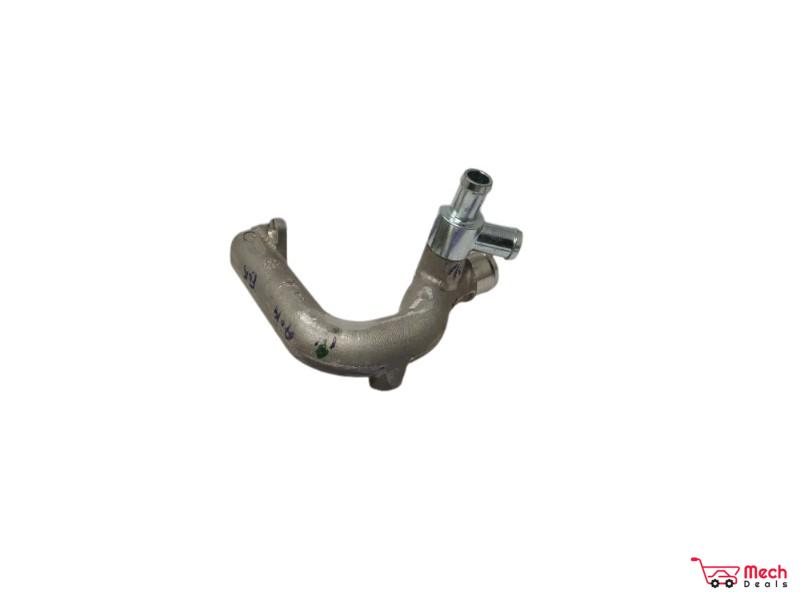 Pipe Water Pump Inlet-Tc-0304EAU00160N-Mahindra- mechdeals.com