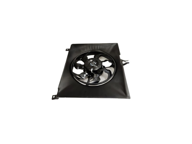 Fan Assembly- Engine Cooling-17100M68K20-Maruti Suzuki- mechdeals.com