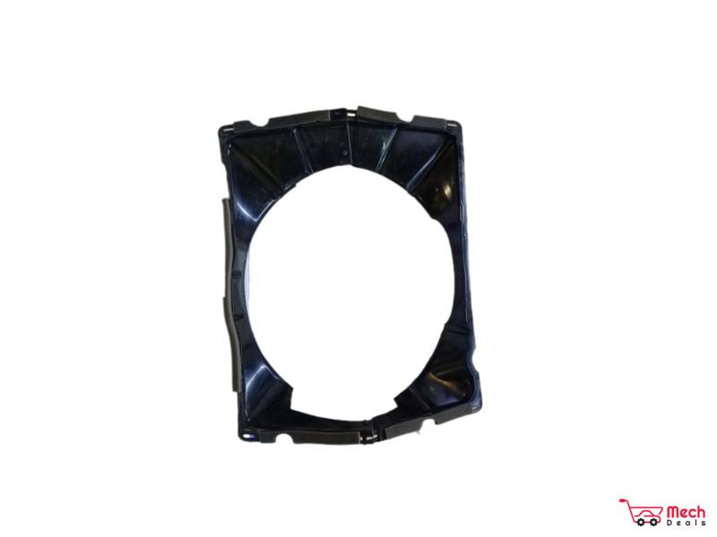 Fan Shroud Assy New Front Drive-254750500164-TATA- mechdeals.com